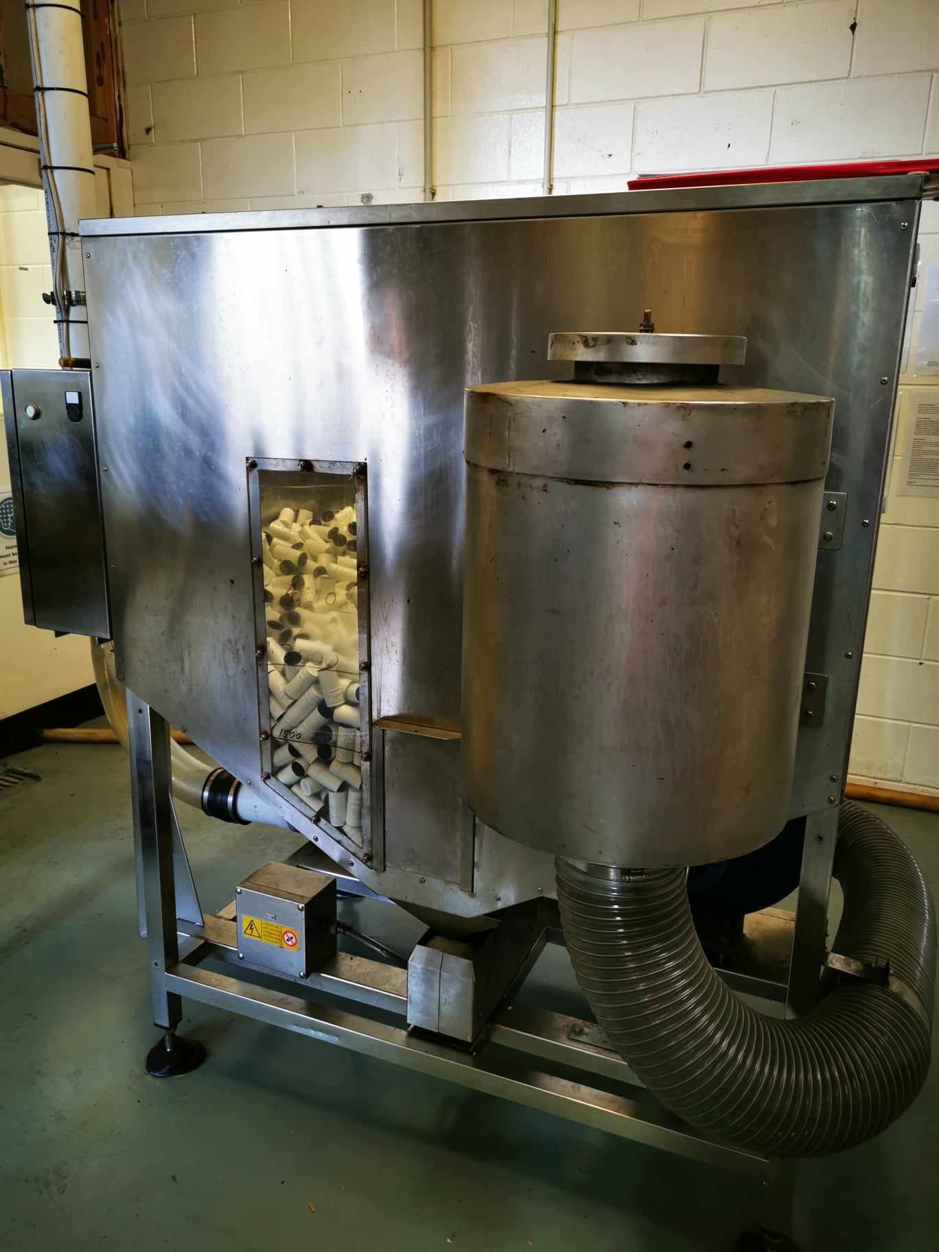 Industrial Brokers Ltd ~ For Sale