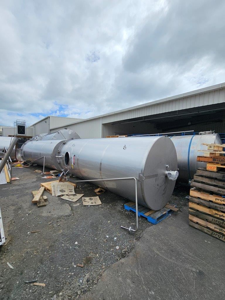 Industrial Brokers Ltd ~ For Sale